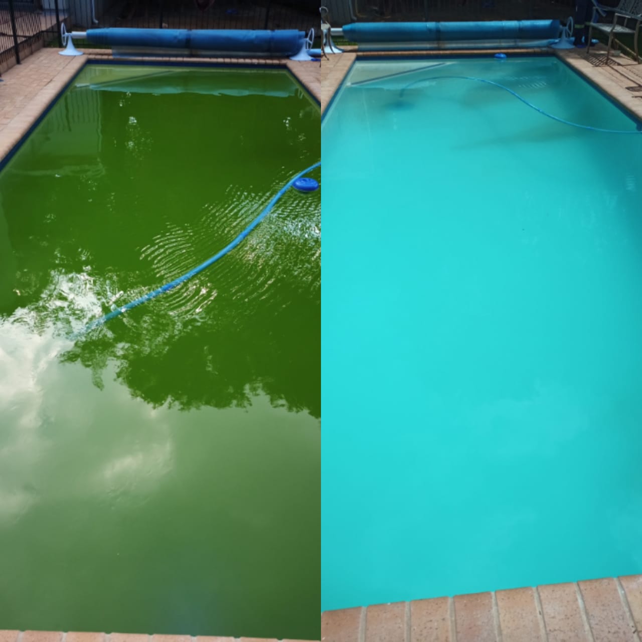 Pool Portfolio | Pool X