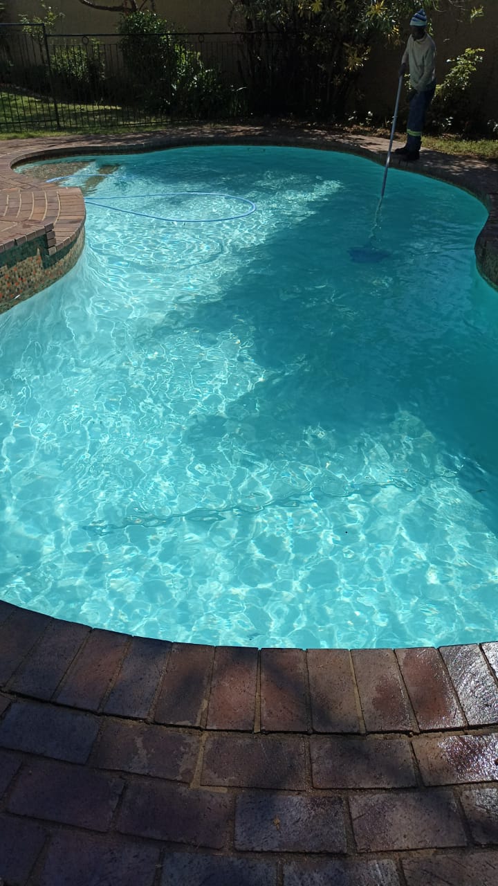 Pool Portfolio | Pool X