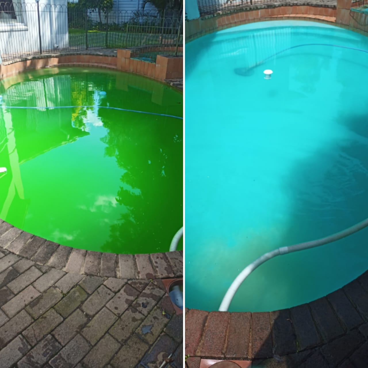 Pool Portfolio | Pool X