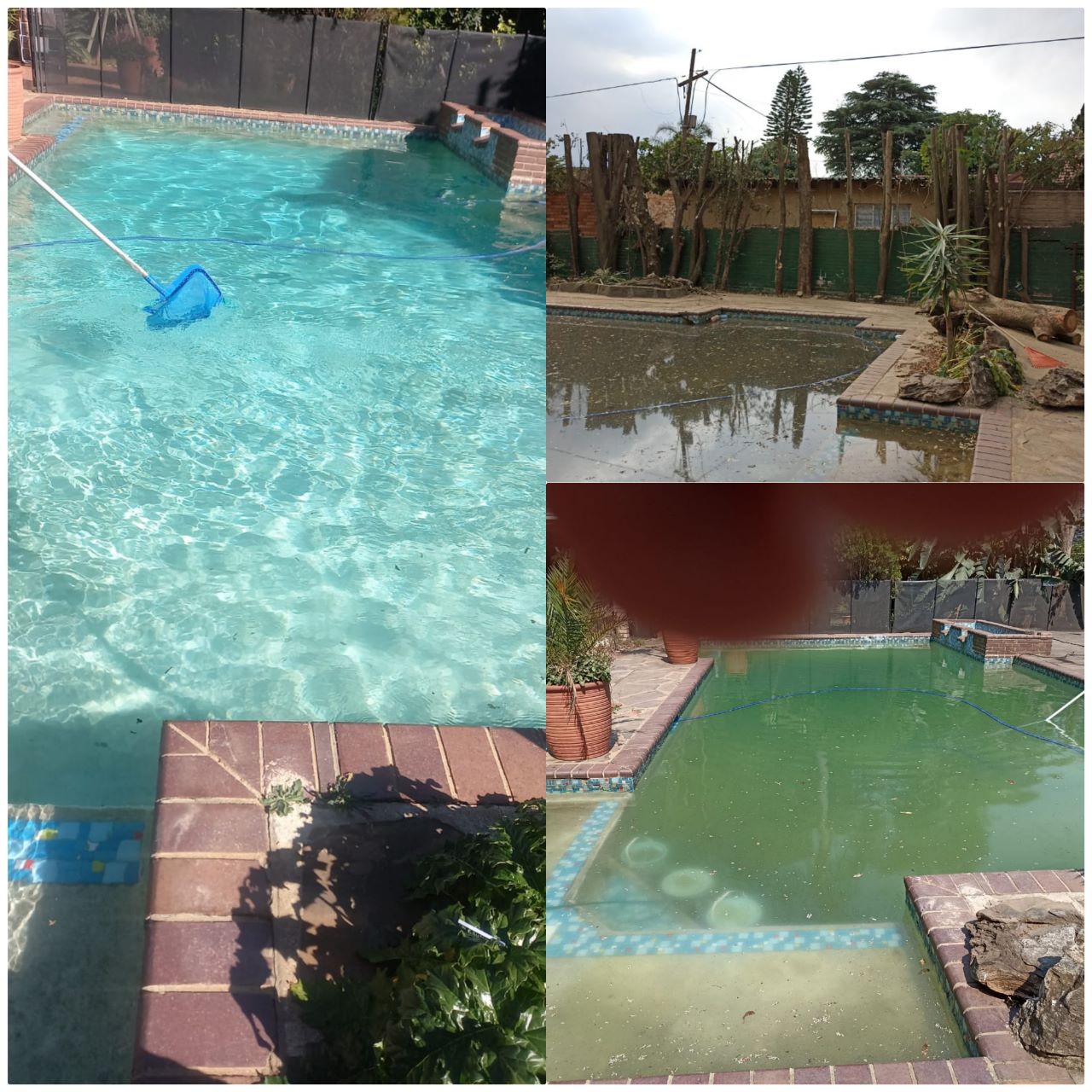 Pool Portfolio | Pool X