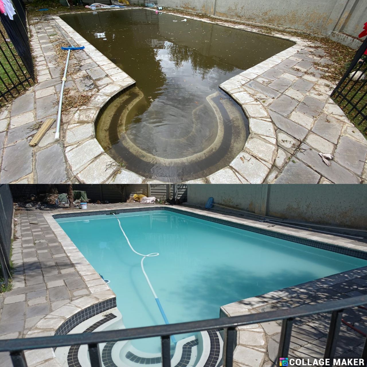 Pool Portfolio | Pool X