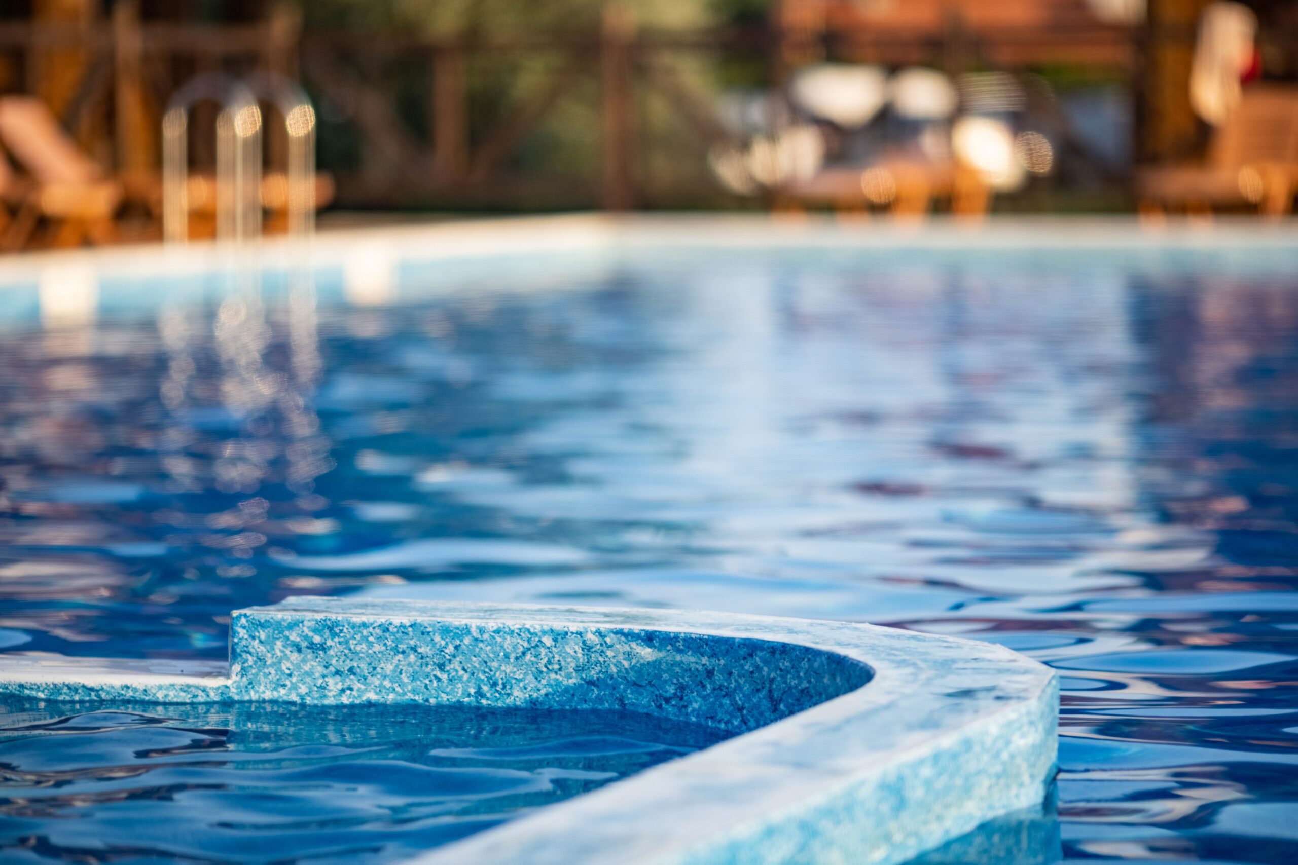 Pool Maintenance | Pool X